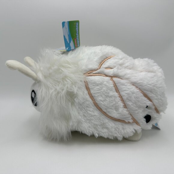 Squishable | Toys | Squishable 1 Mini Poodle Moth Plush W Tags | Poshmark